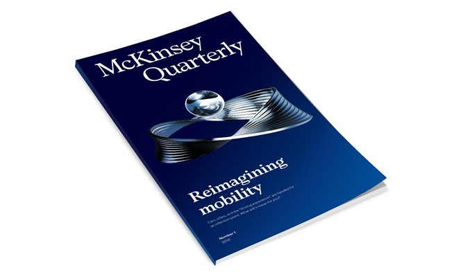 McKinsey Quarterly | McKinsey & Company
